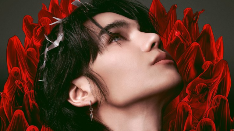 JEFF SATUR DE VOLTA AO BRASIL EM JULHO COM A TOUR "RED GIANT" - On Replay